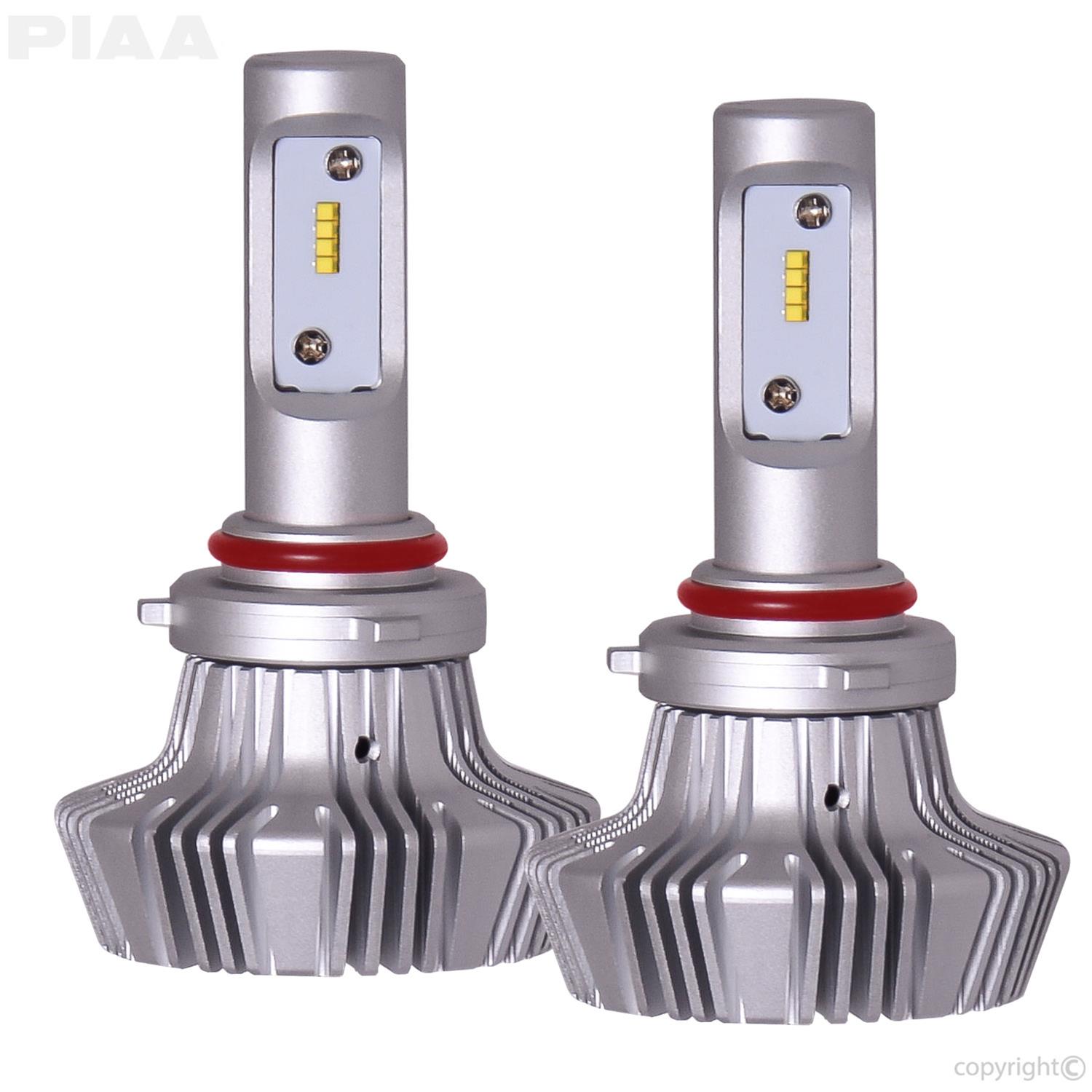 PIAA 26-17392 PIAA Platinum Series LED Light Bulbs | Summit Racing