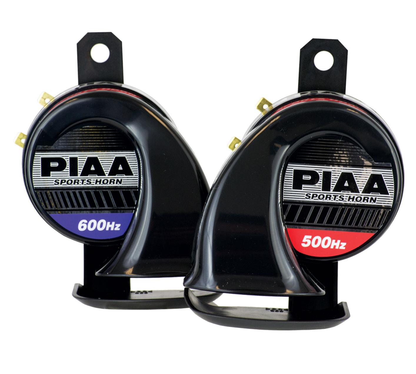 PIAA 85112 PIAA Sports Horn Kits | Summit Racing