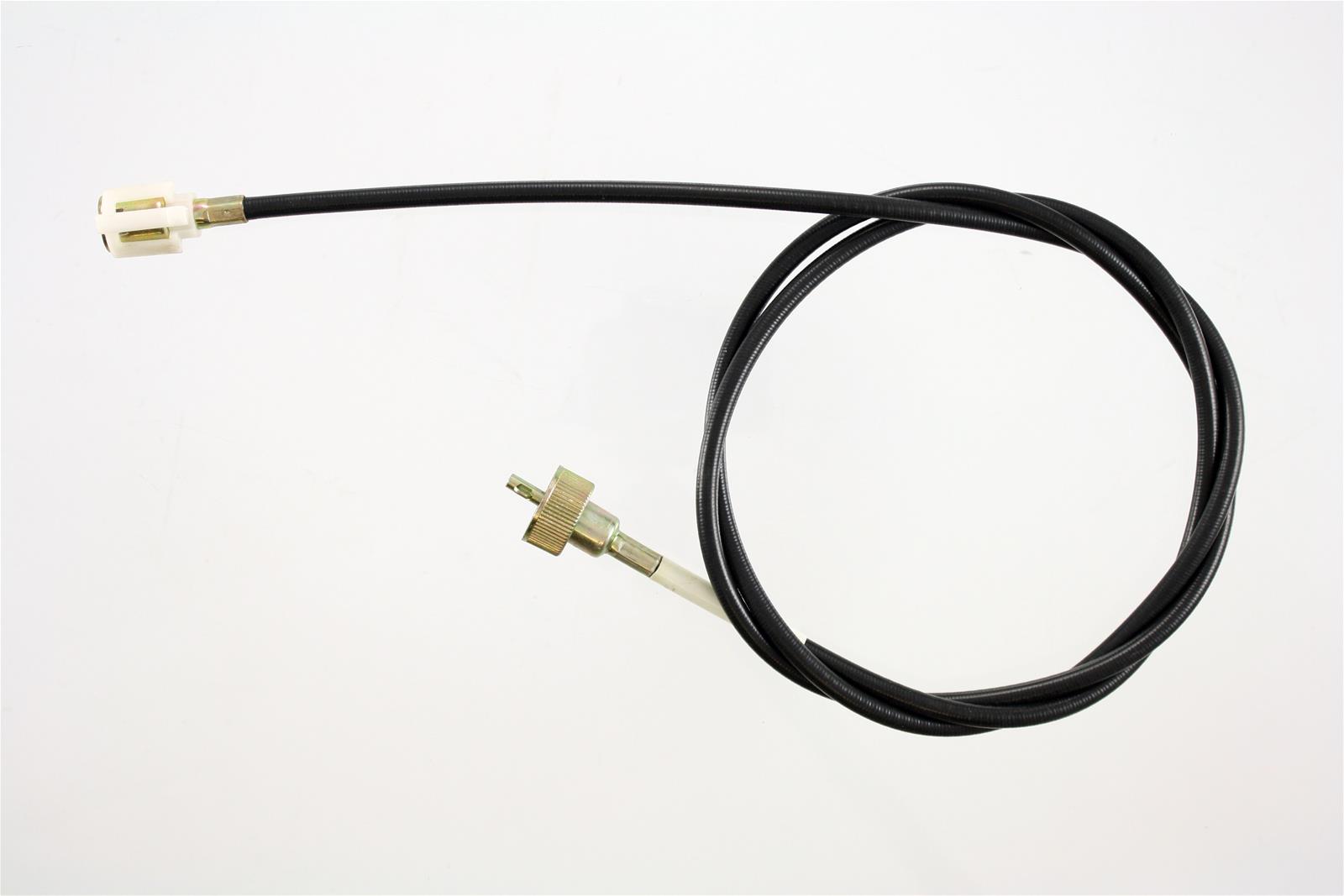 Pioneer Automotive CA-3123 Pioneer Speedometer Cables | Summit Racing