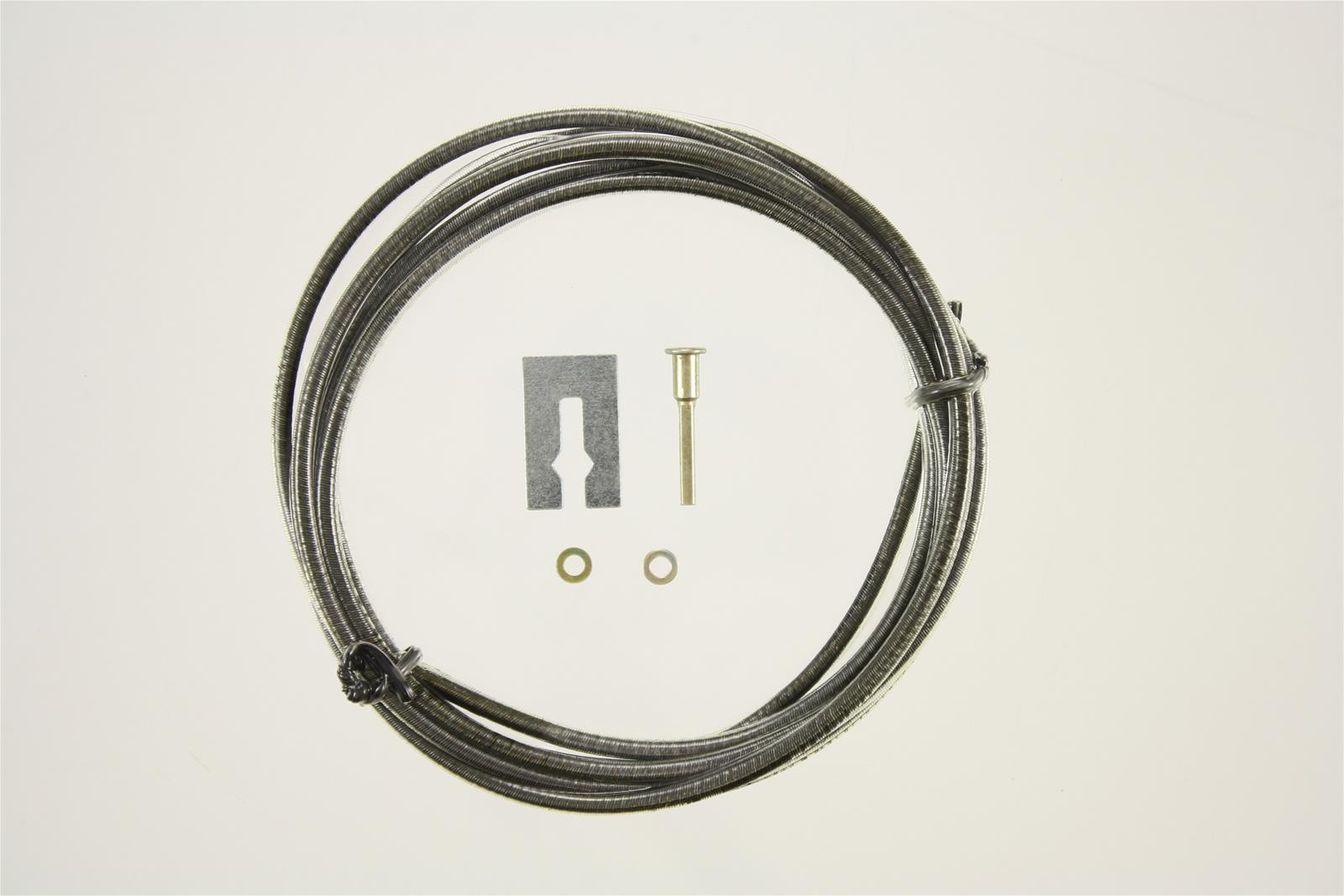 Pioneer Automotive CA-4000 Pioneer Speedometer Cable Core Kits | Summit ...