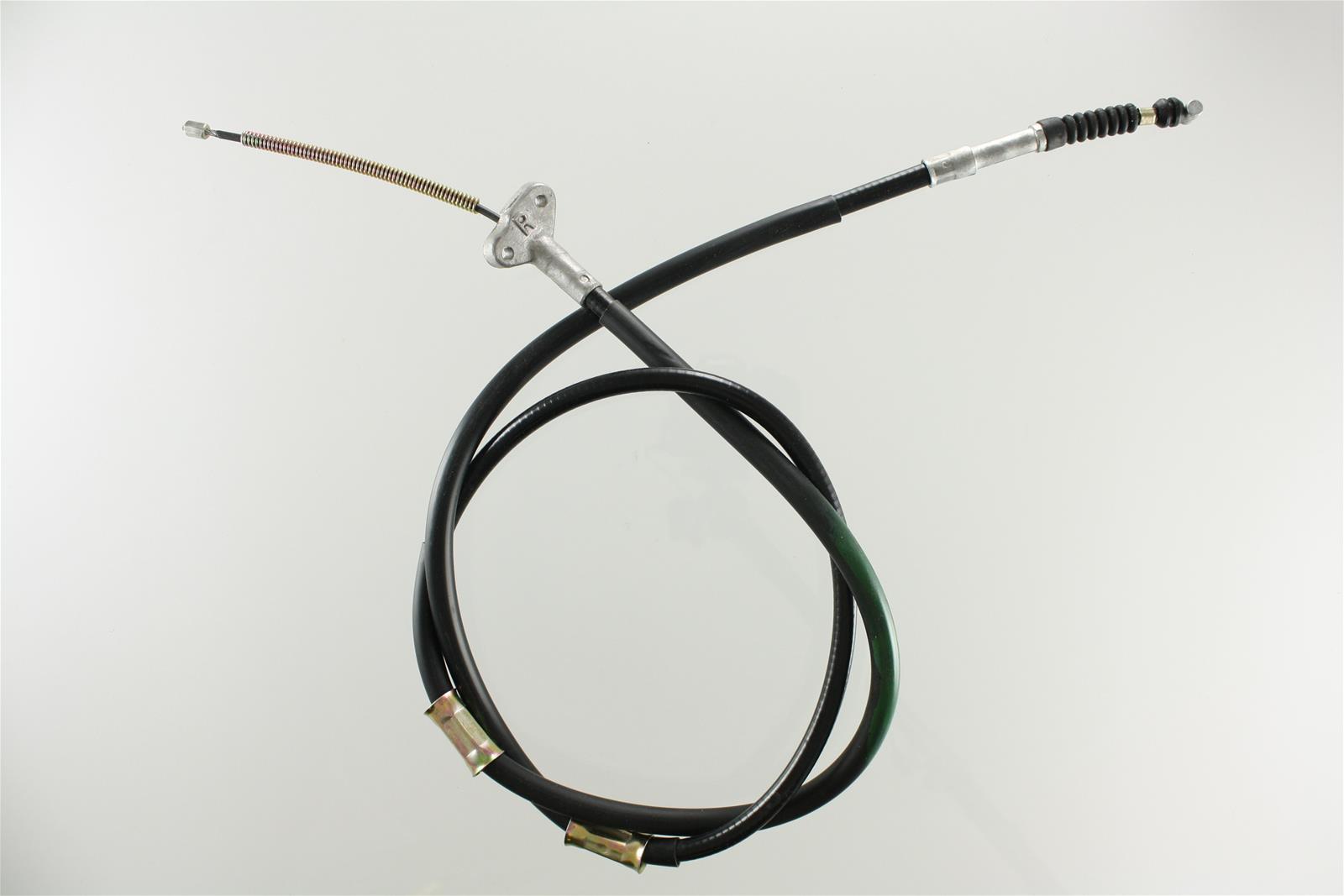 Pioneer Automotive CA-6255