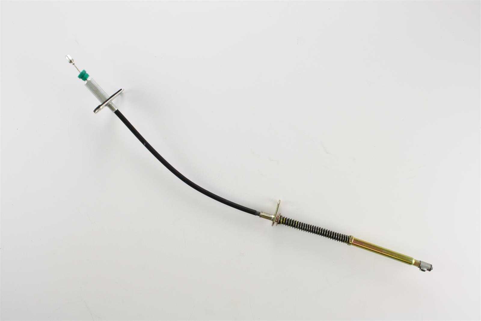 Pioneer Automotive CA-8453 Pioneer Throttle Cables | Summit Racing