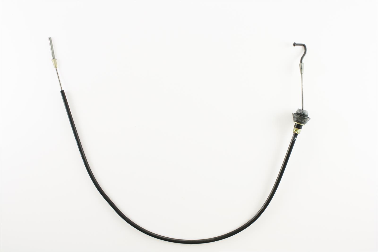 Pioneer Automotive CA-8575 Pioneer Throttle Cables | Summit Racing