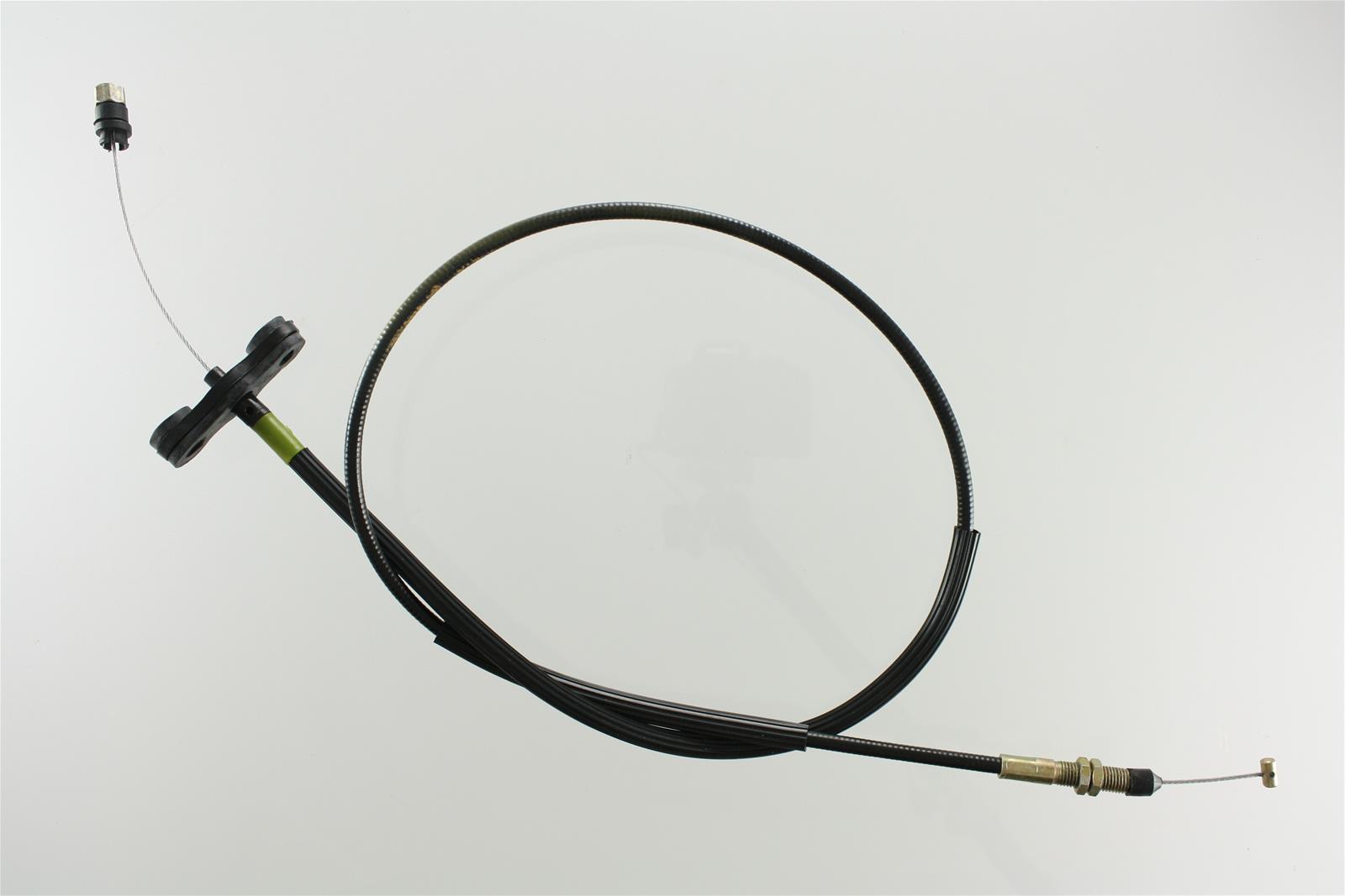 Pioneer Automotive CA-8889 Pioneer Throttle Cables | Summit Racing