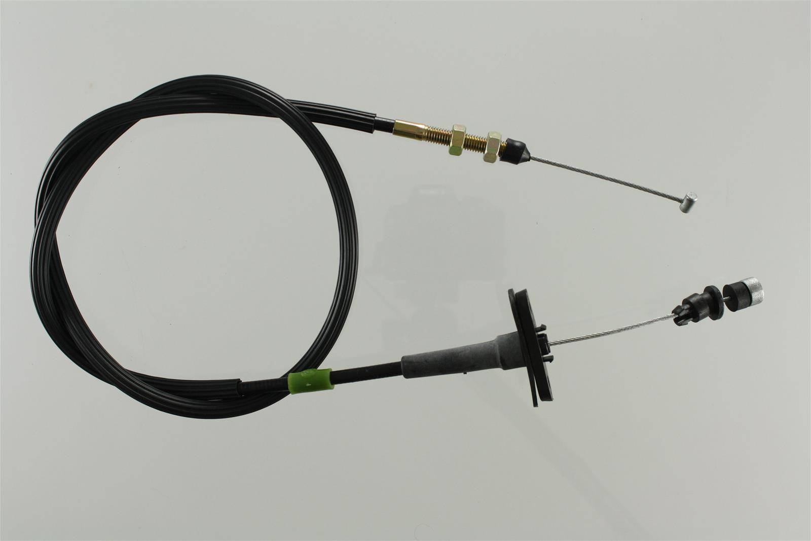 Pioneer Automotive CA-8968 Pioneer Throttle Cables | Summit Racing