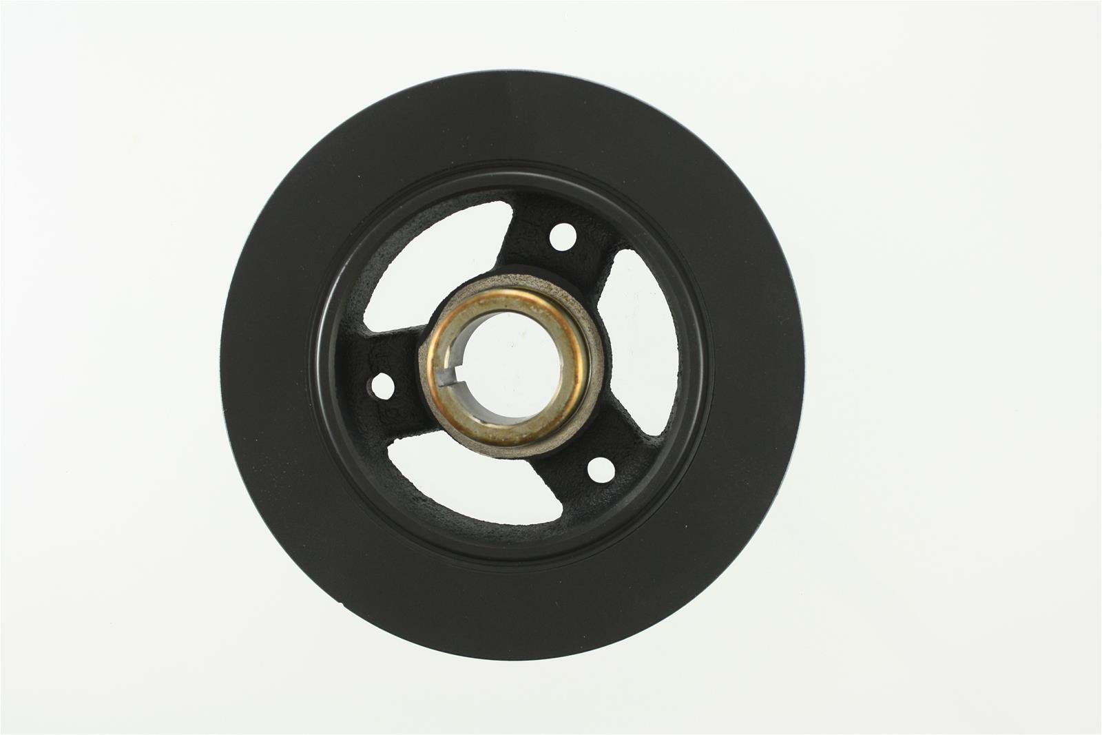 Pioneer Automotive DA-2500 Pioneer Balancers | Summit Racing