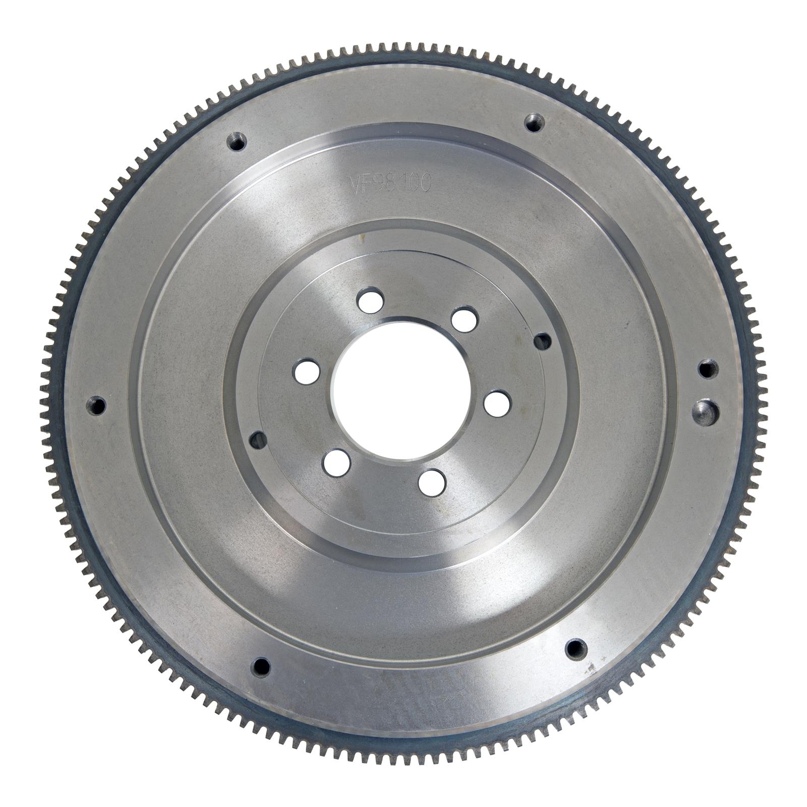 PONTIAC Pioneer Automotive FW-155 Pioneer Flywheels | Summit Racing