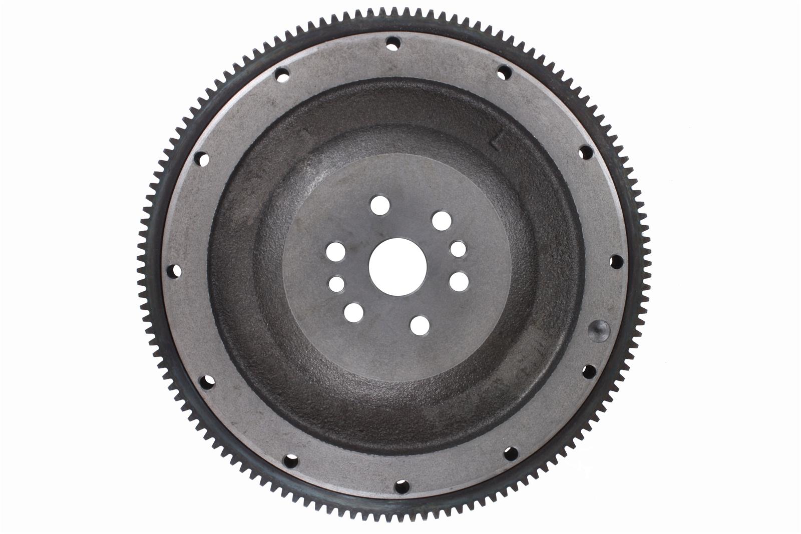 Pioneer Automotive FW-195 Pioneer Flywheels | Summit Racing