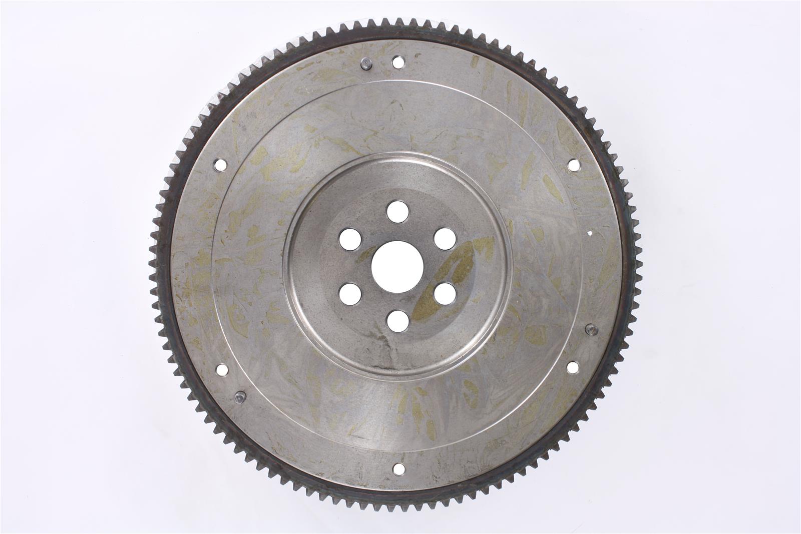 Pioneer Automotive FW-201 Pioneer Flywheels | Summit Racing