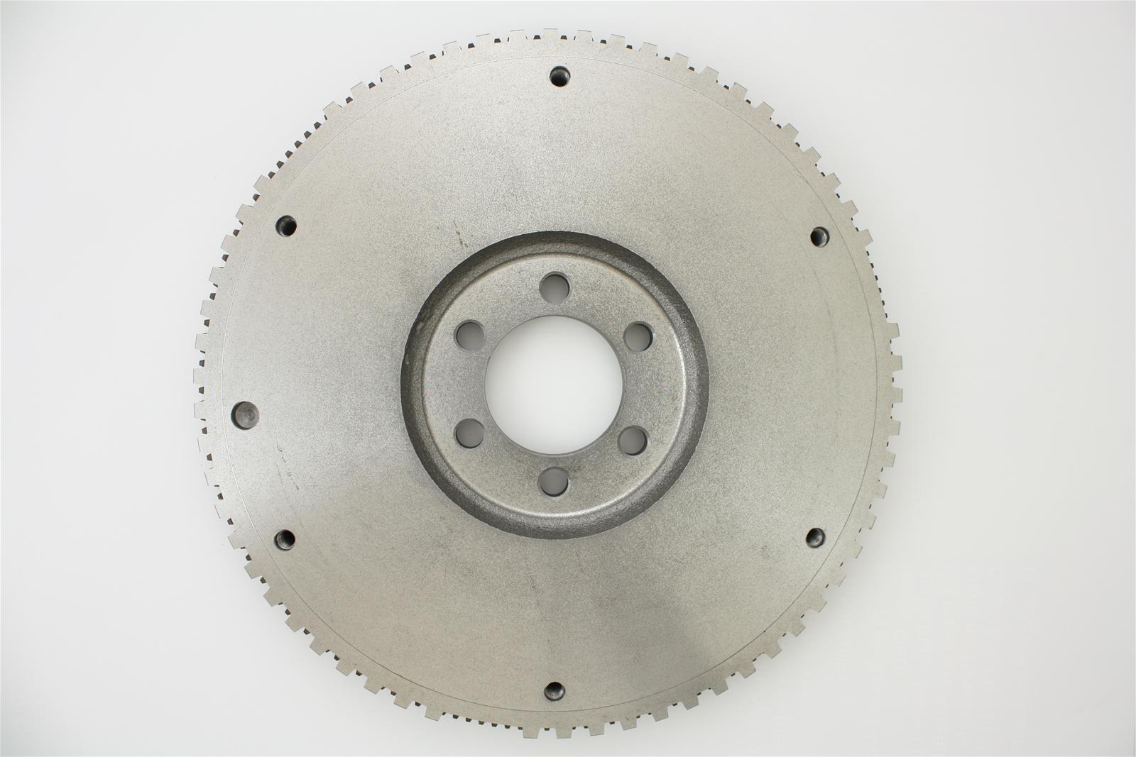 Pioneer Automotive FW-206 Pioneer Flywheels | Summit Racing