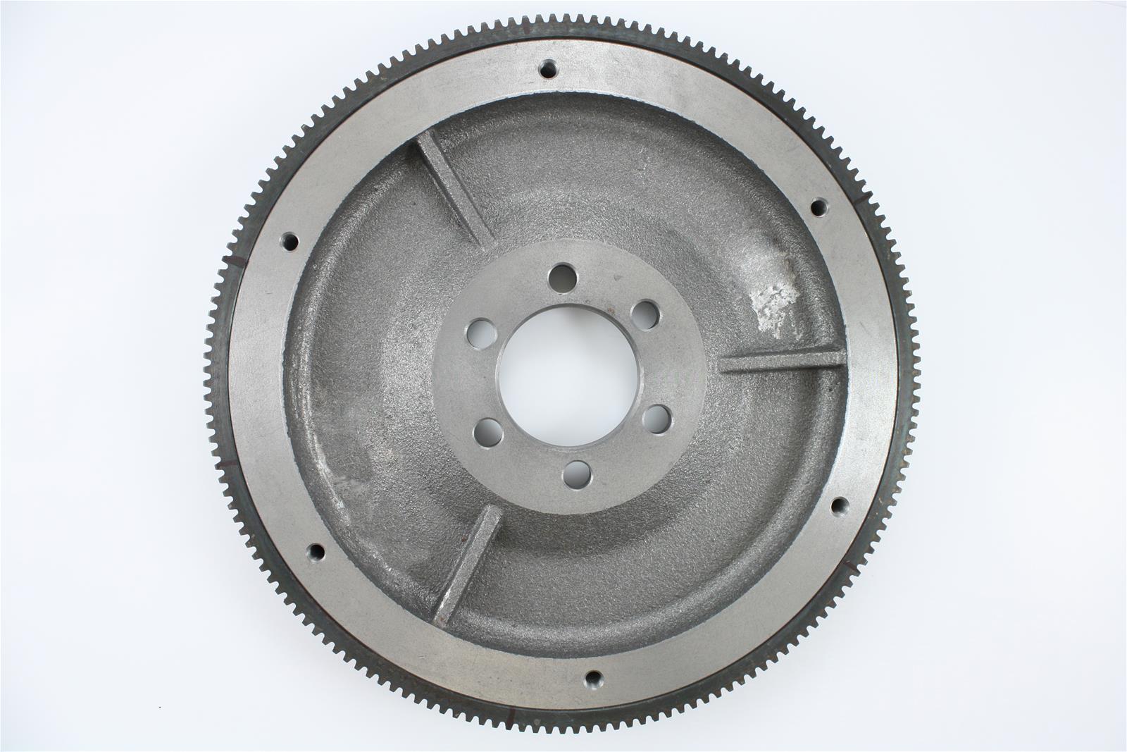 Pioneer Automotive FW-206 Pioneer Flywheels | Summit Racing