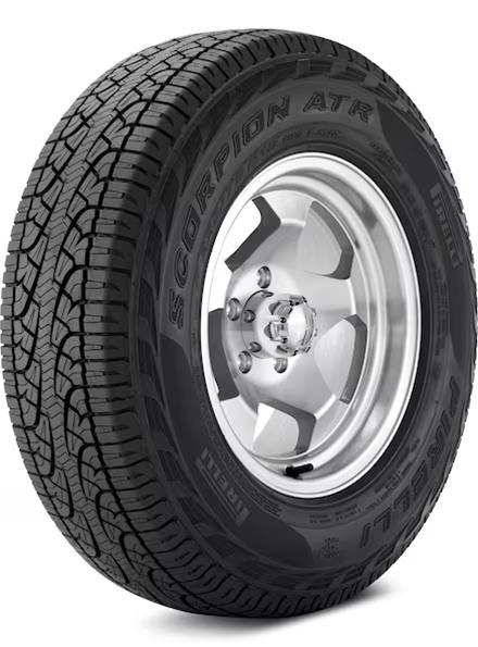 Pirelli 7113000 Pirelli Scorpion ATR Tires | Summit Racing