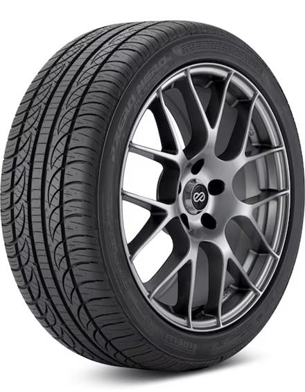 Pirelli 3973100 Pirelli P Zero Nero All-Season Tires | Summit Racing