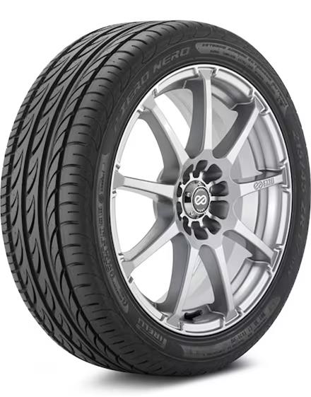 Pirelli 4501700 Pirelli P Zero Nero All-Season Tires | Summit Racing