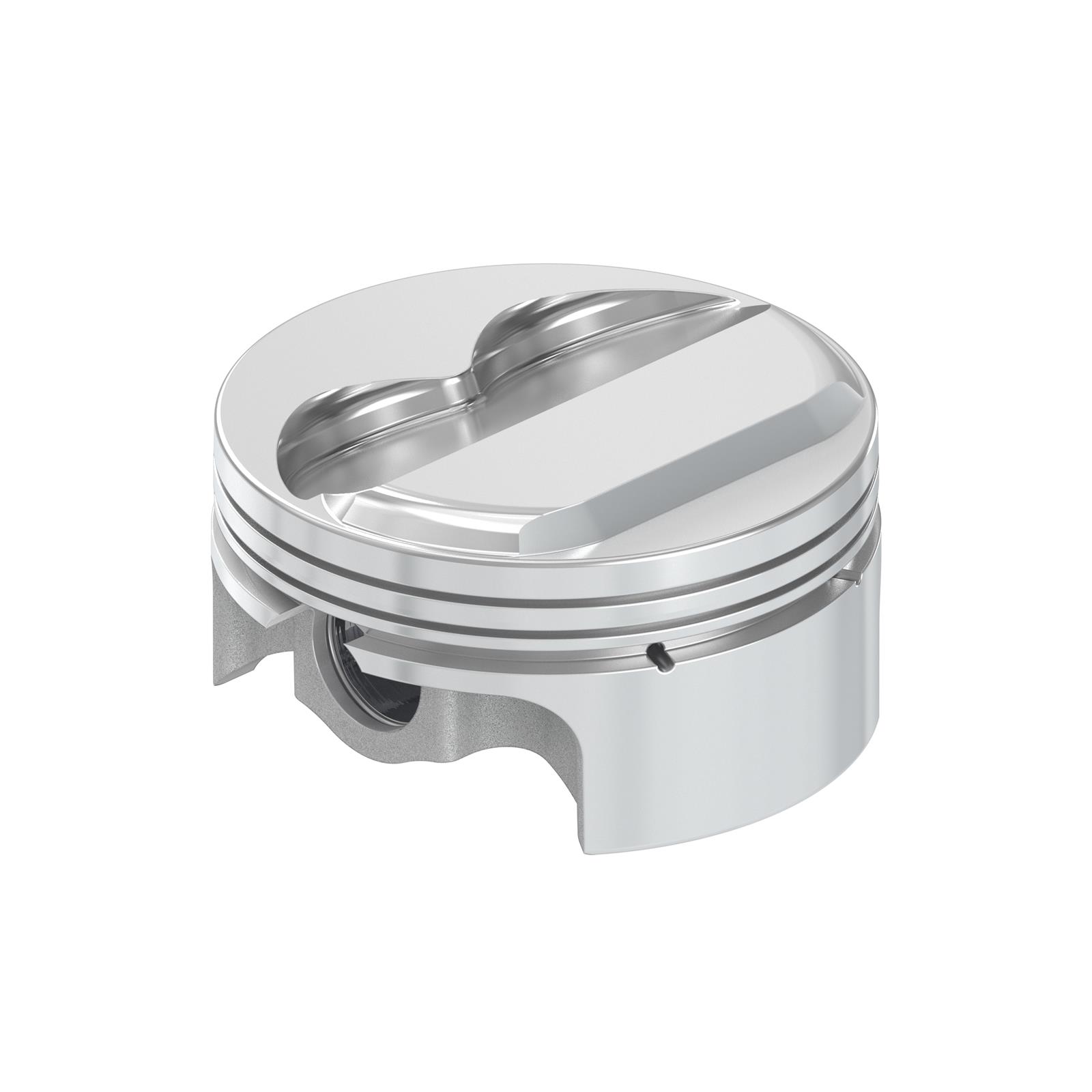 RaceTec Pistons 1001782 RaceTec AutoTec II Forged Pistons | Summit Racing