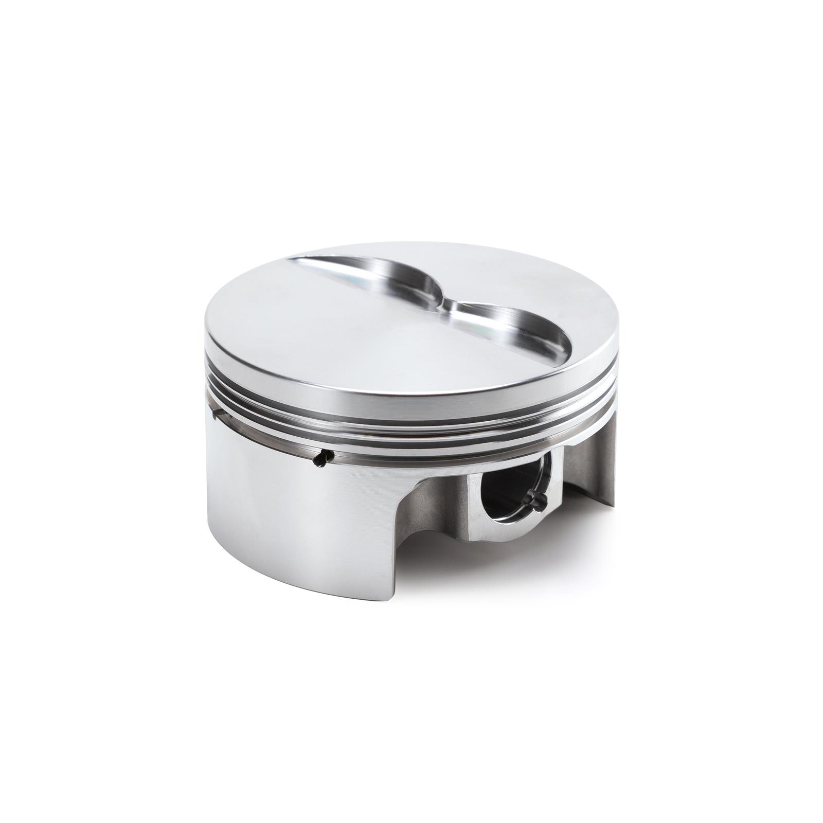 RaceTec Pistons 1000242 RaceTec AutoTec Forged Pistons | Summit Racing