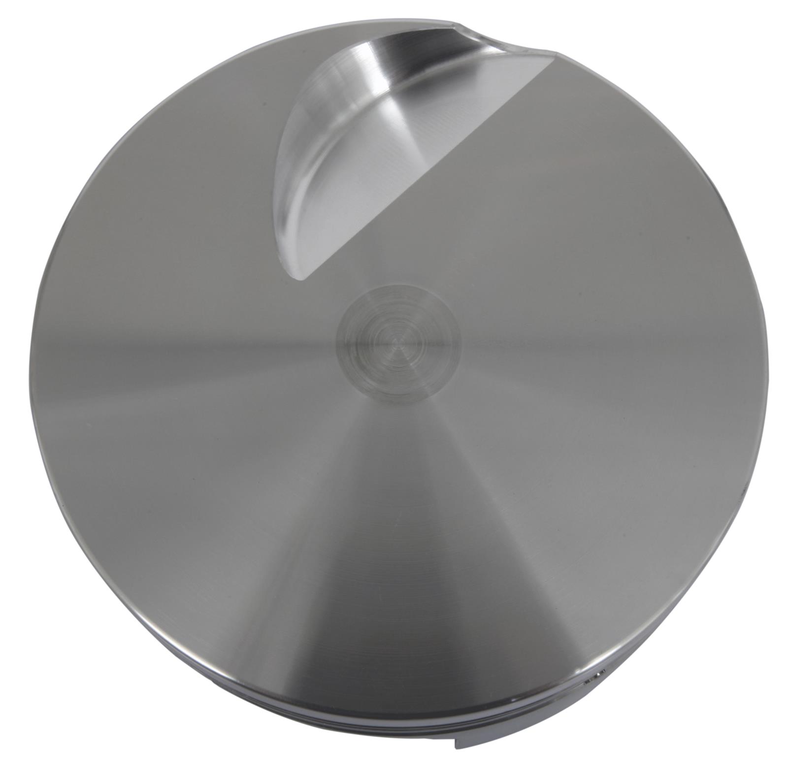 CHEVROLET RaceTec Pistons 1000261 RaceTec AutoTec Forged Pistons ...