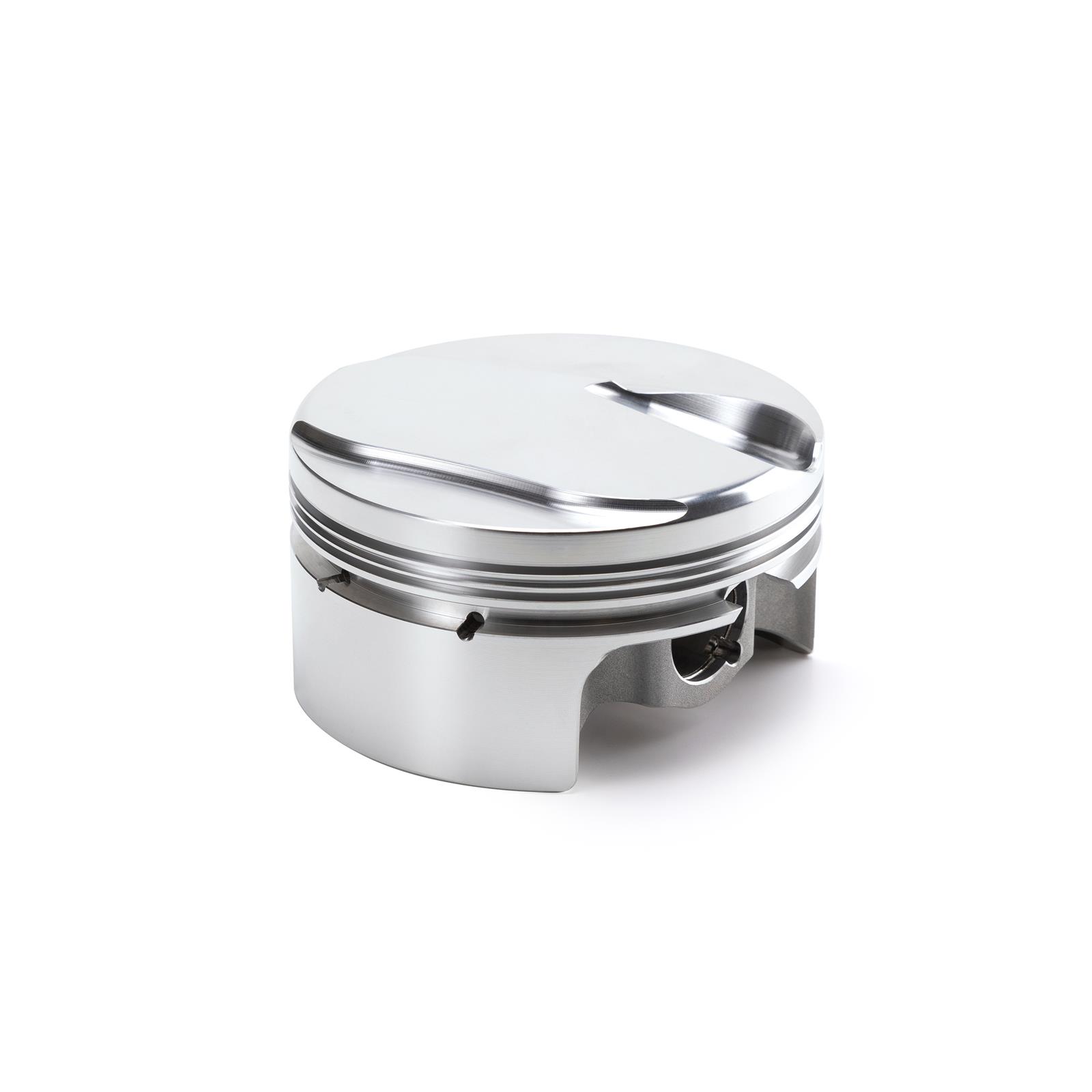 RaceTec Pistons 1000313 RaceTec AutoTec Forged Pistons | Summit Racing