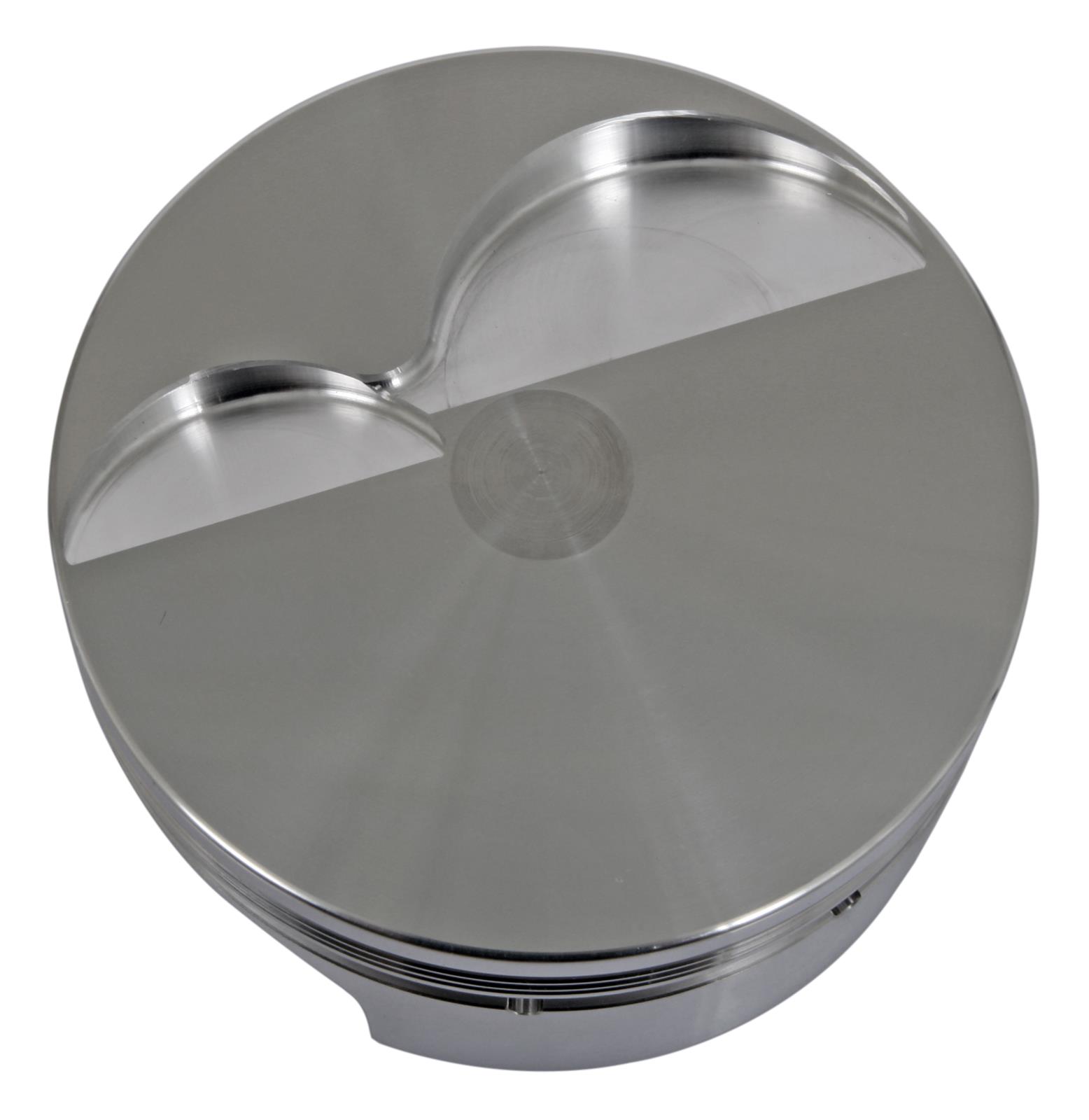 RaceTec Pistons 1000370 RaceTec AutoTec Forged Pistons | Summit Racing