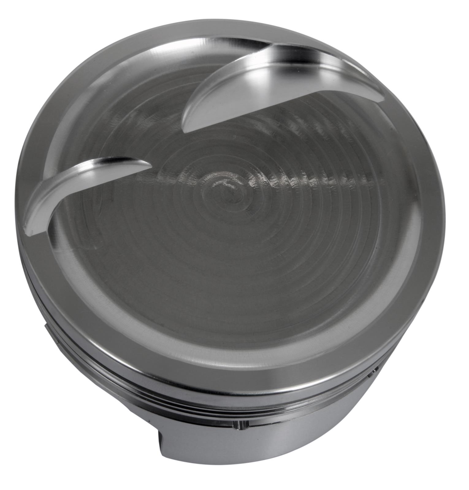 RaceTec Pistons 1000406 RaceTec AutoTec Forged Pistons | Summit Racing