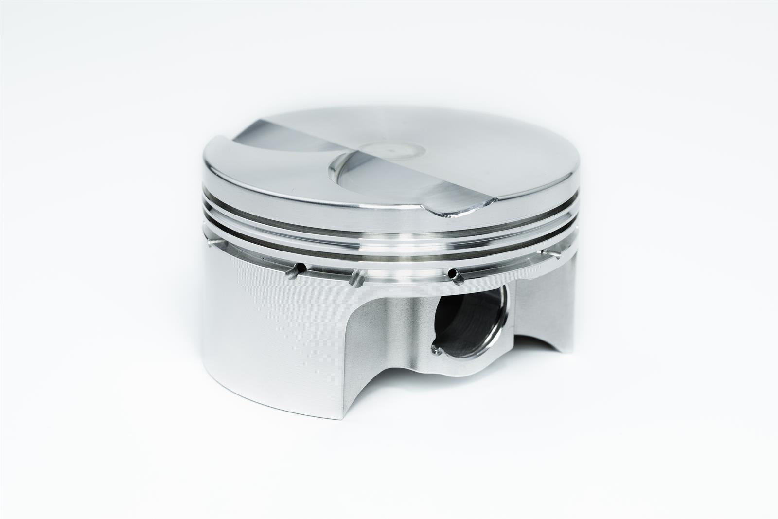 RaceTec Pistons 1000926 RaceTec Race Pistons | Summit Racing
