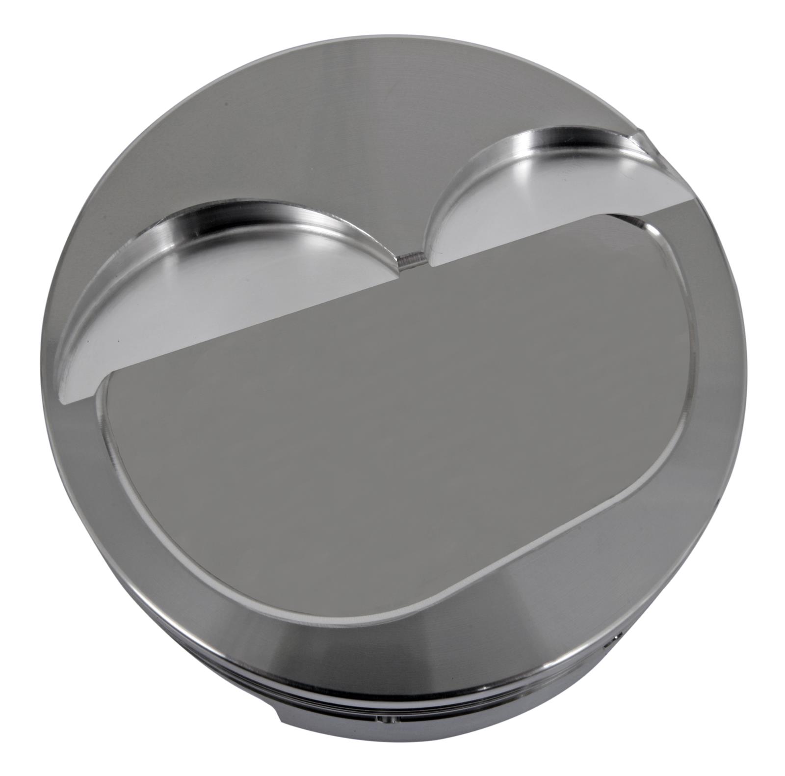 RaceTec Pistons 1000629 RaceTec AutoTec Forged Pistons | Summit Racing