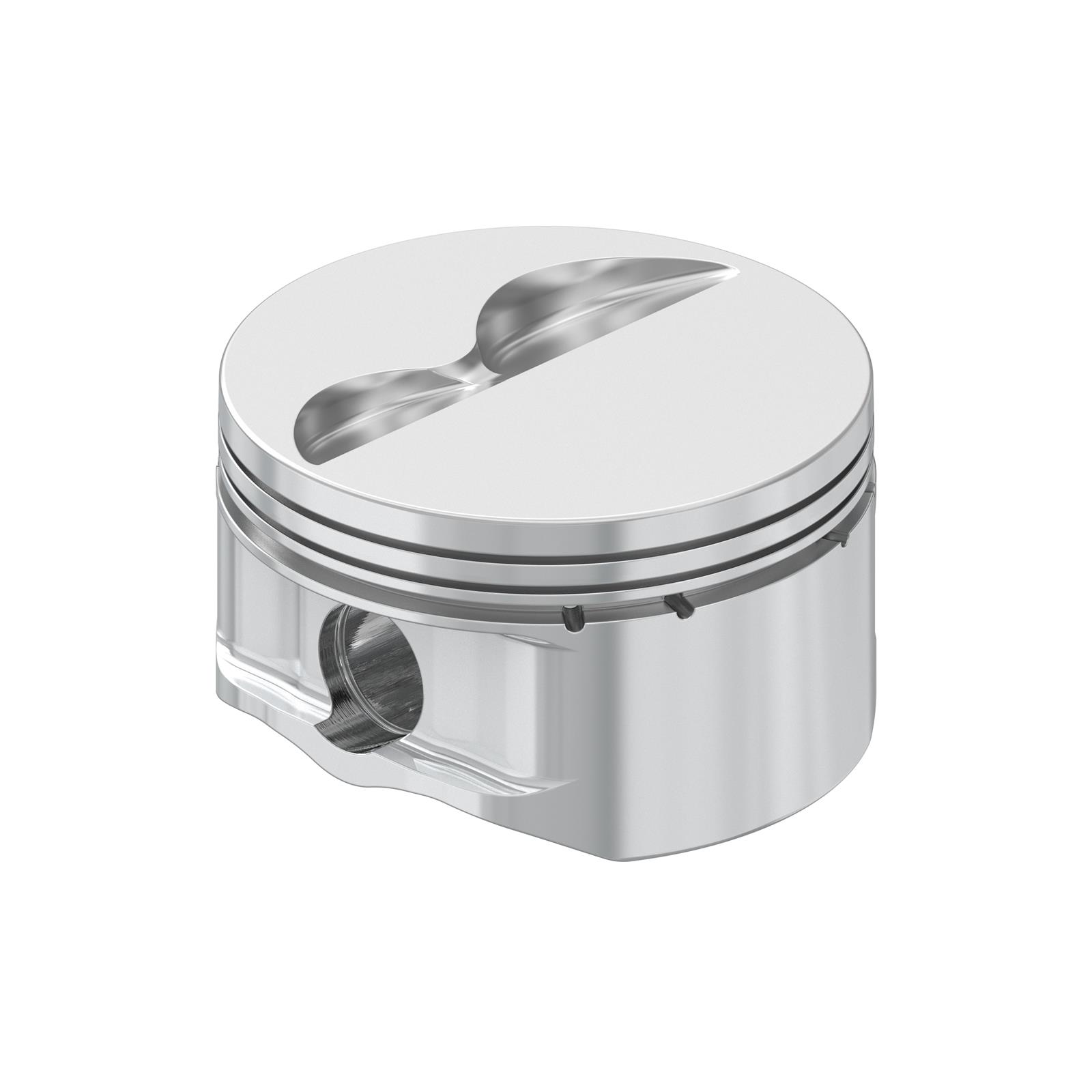 RaceTec Pistons 1001189 RaceTec Race Pistons | Summit Racing