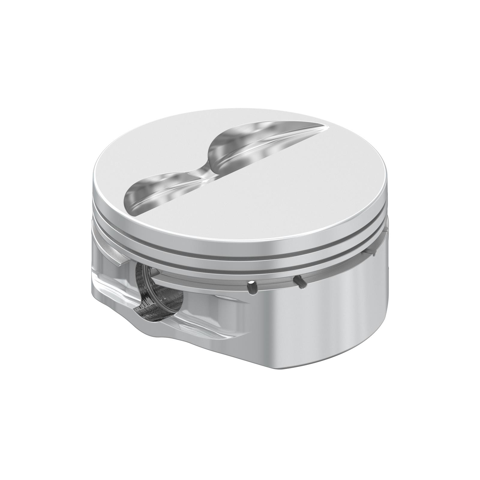 RaceTec Pistons 1001401 RaceTec Race Pistons | Summit Racing