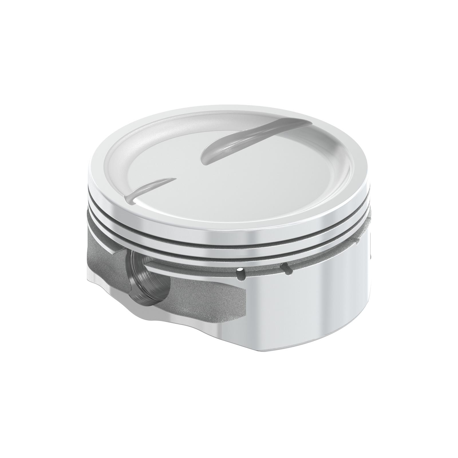 RaceTec Pistons 1001382 RaceTec Race Pistons | Summit Racing