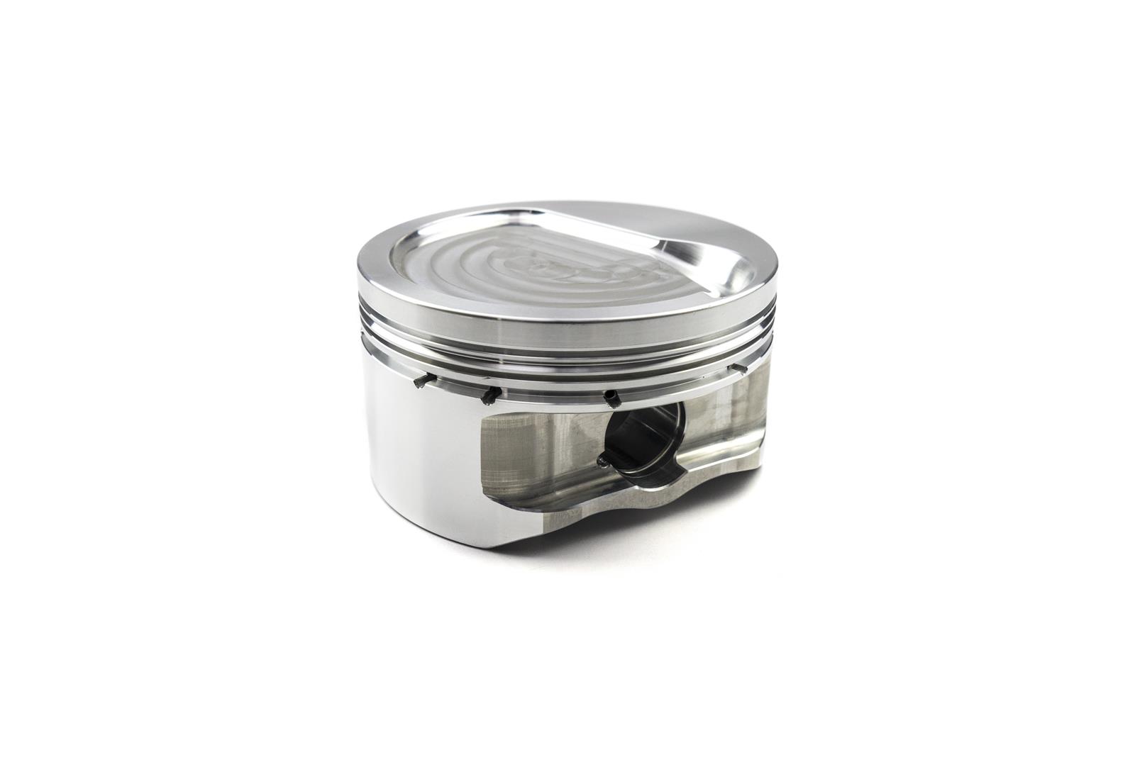 RaceTec Pistons 1001393 RaceTec Race Pistons | Summit Racing