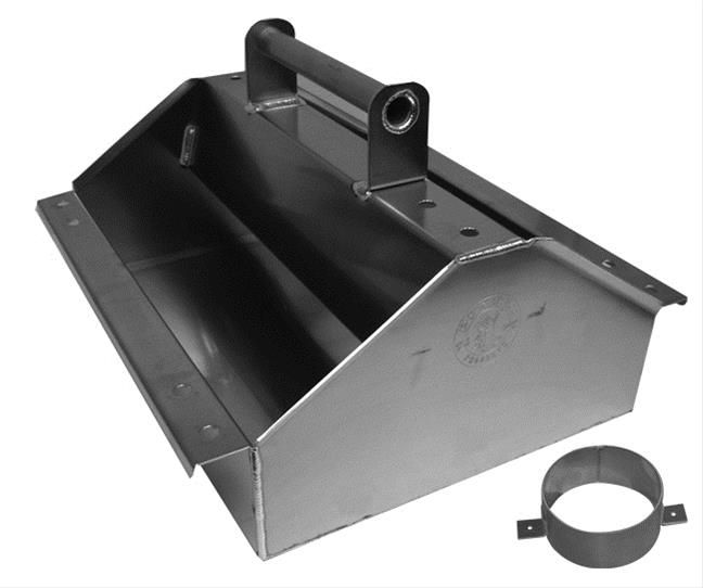 Pit Pal 120S Pit Pal Standard Tool Trays | Summit Racing