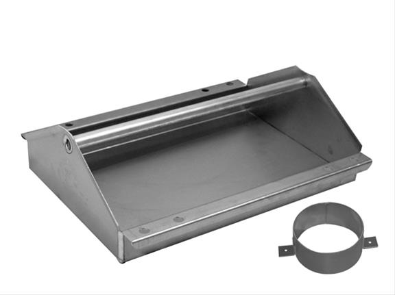 Pit Pal 129S Pit Pal Junior Universal Tool Trays | Summit Racing