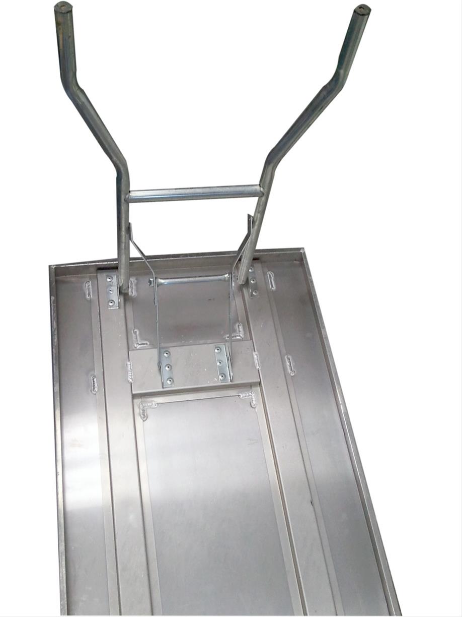 Pit Pal 154 Pit Pal Portable Aluminum Work Tables | Summit Racing