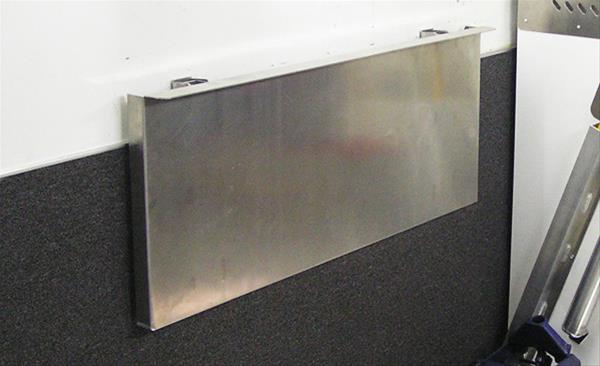 Pit Pal 158 Pit Pal Fold-Down Aluminum Work Tables | Summit Racing