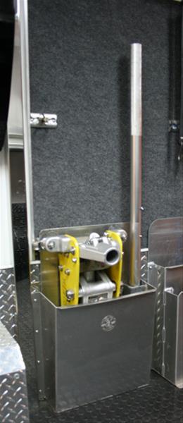 Pit Pal 194 Pit Pal Trailer Organizers | Summit Racing