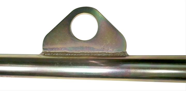 Pit Pal 201 Pit Pal Engine Lift Slings | Summit Racing