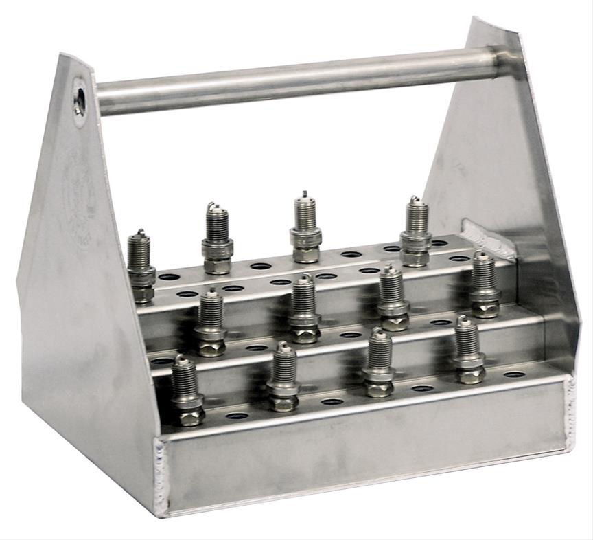 Pit Pal 230 Pit Pal Spark Plug Holders | Summit Racing