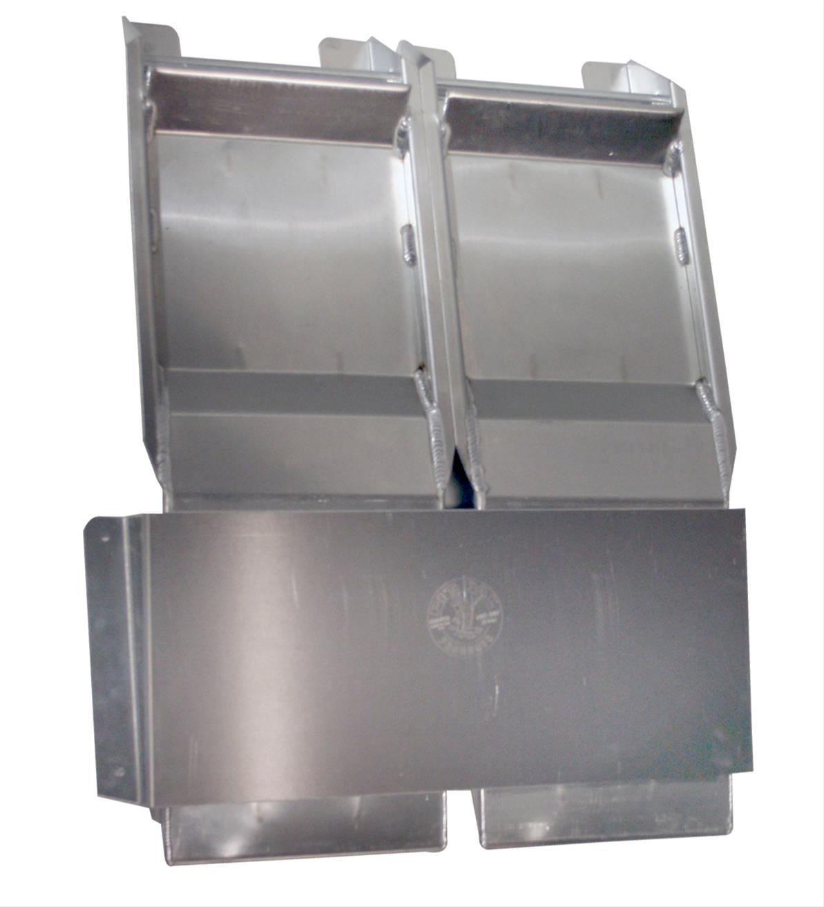 Pit Pal 279 Pit Pal Trailer Organizers | Summit Racing