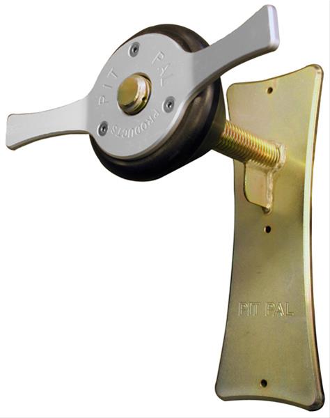 Pit Pal 292 Pit Pal Trailer Organizers | Summit Racing