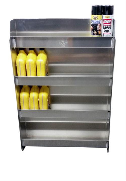 Pit Pal 310 Pit Pal Trailer Organizers | Summit Racing