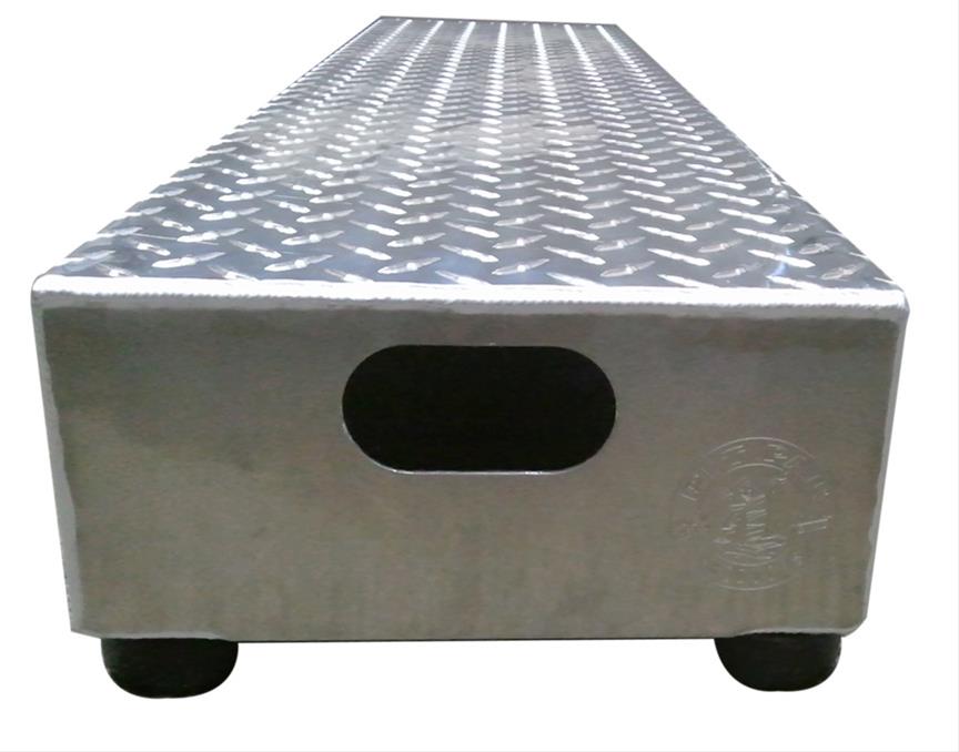 Pit Pal 485 Pit Pal Stepwell Steps | Summit Racing
