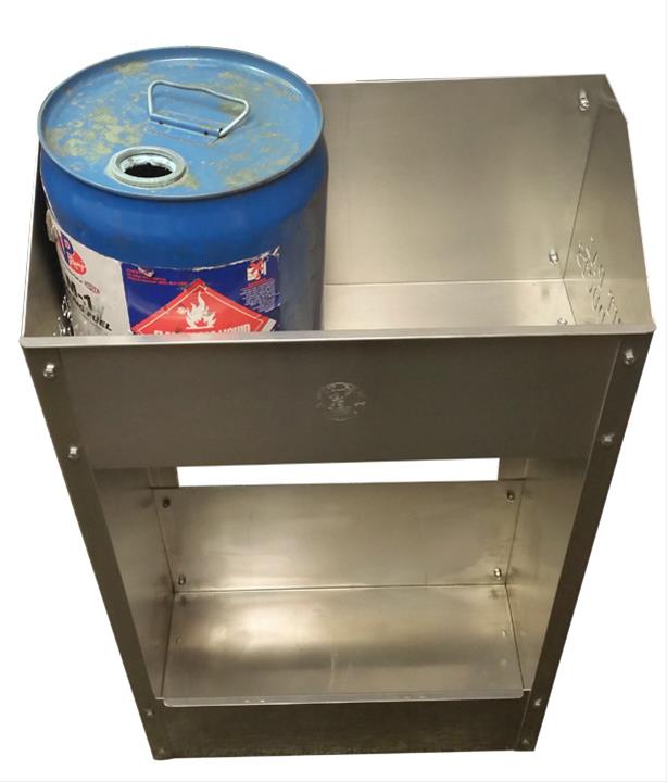 Pit Pal 486 Pit Pal Trailer Organizers | Summit Racing