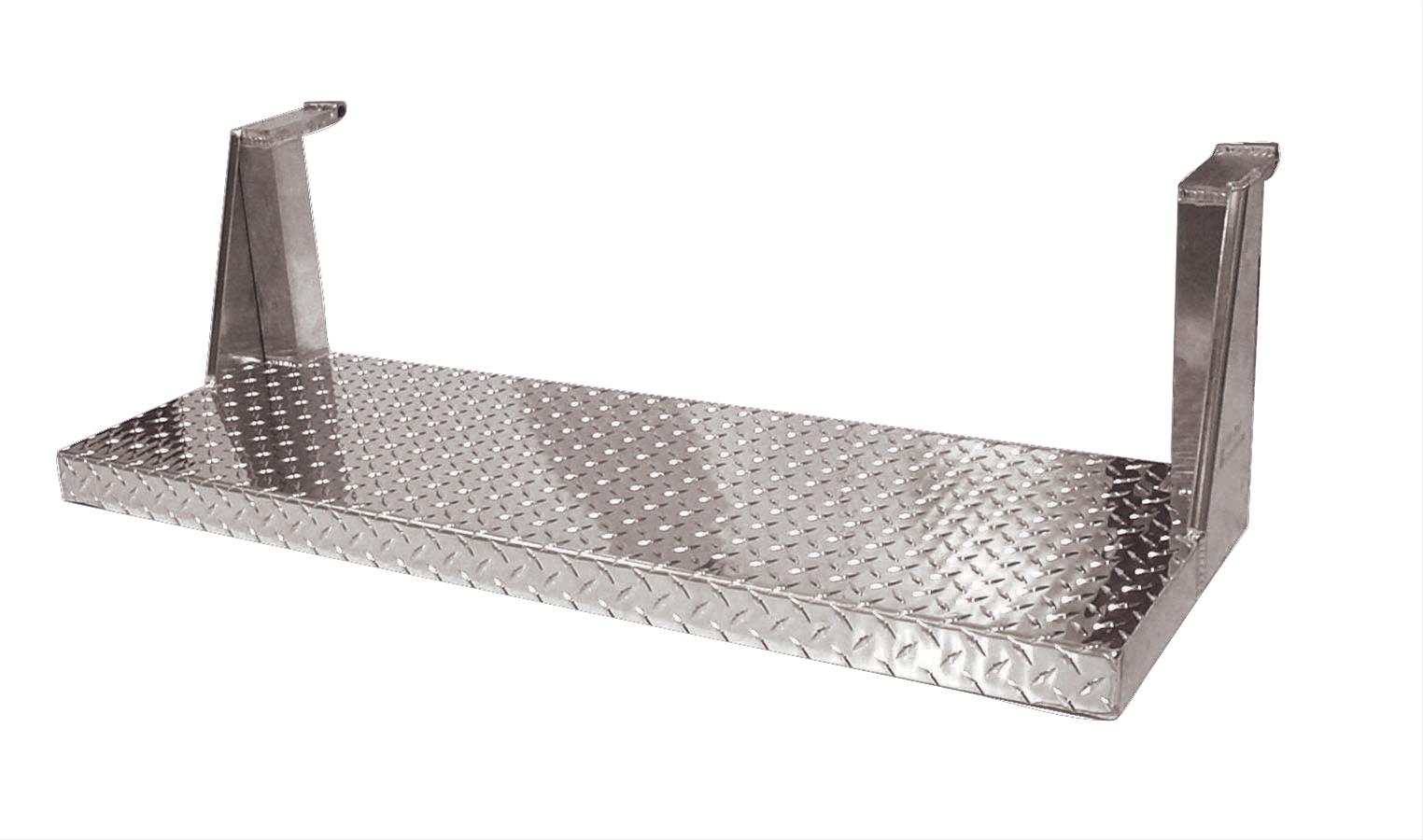 Pit Pal 492 Pit Pal Removable Trailer Steps | Summit Racing