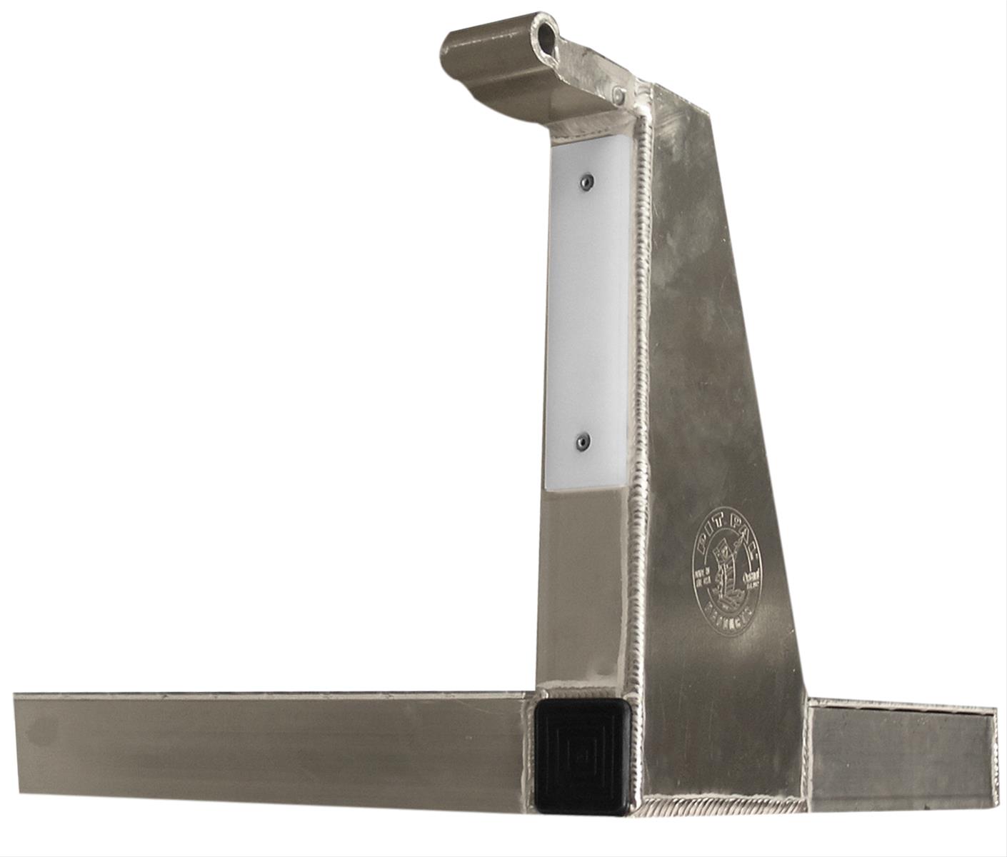 Pit Pal 492 Pit Pal Removable Trailer Steps | Summit Racing