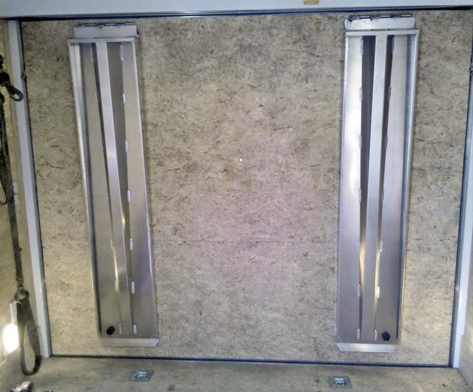 Pit Pal 701 Pit Pal Dual Extension Ramps | Summit Racing