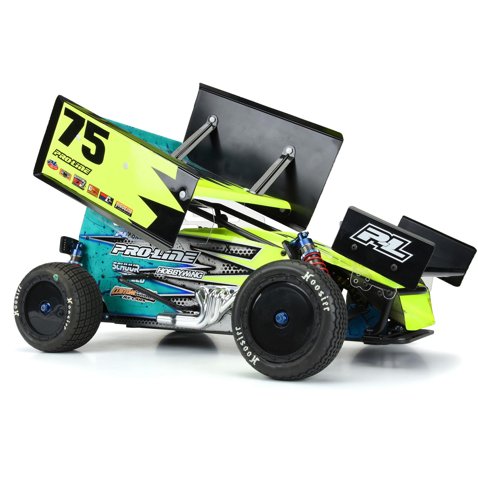 Proline Racing PRO278203