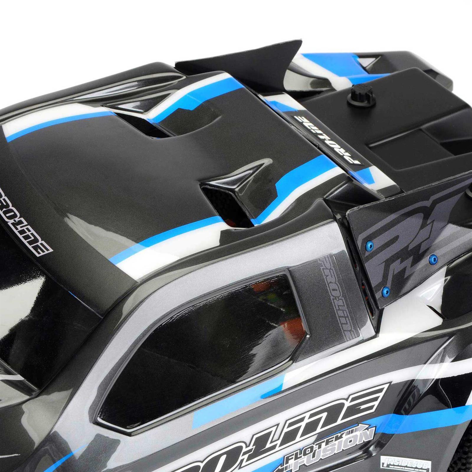 Proline Racing PRO345817 Pro-Line Flo-Tek Fusion Bodies | Summit Racing