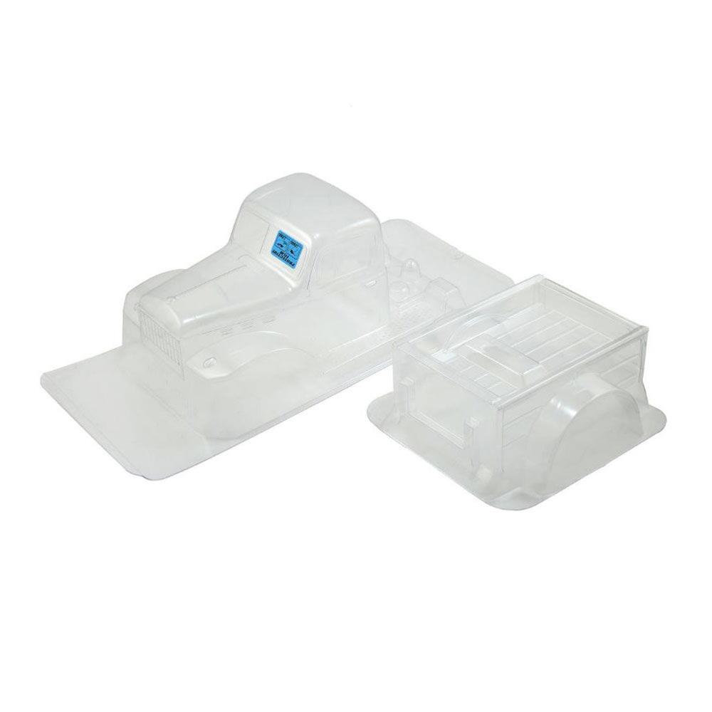 Proline Racing PRO349900 Pro-Line 1946 Dodge Power Wagon Bodies ...