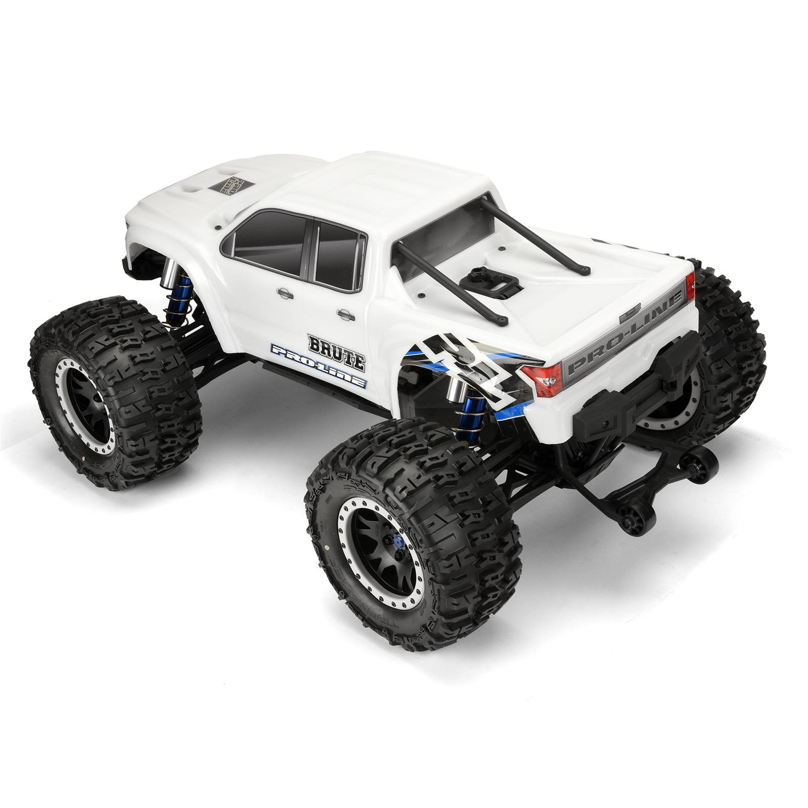Proline Racing PRO351317 Pro-Line Brute Bash Armor Bodies | Summit Racing