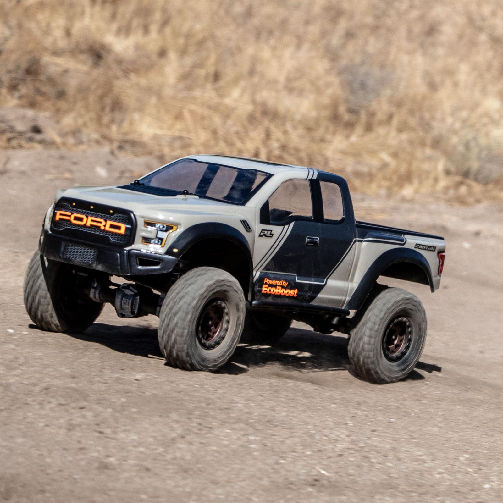 Proline Racing PRO351600